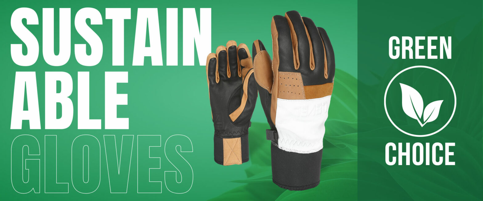 Home Level Gloves United States